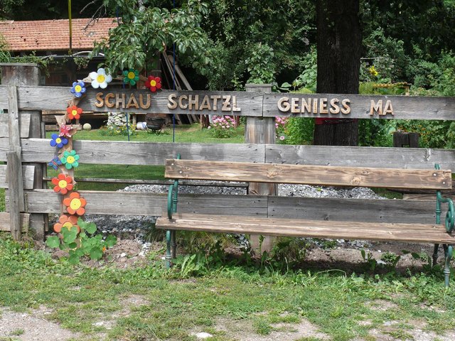 Typisch Gailtal: Zeigen Sie uns Ihre Heimat! - Gailtal