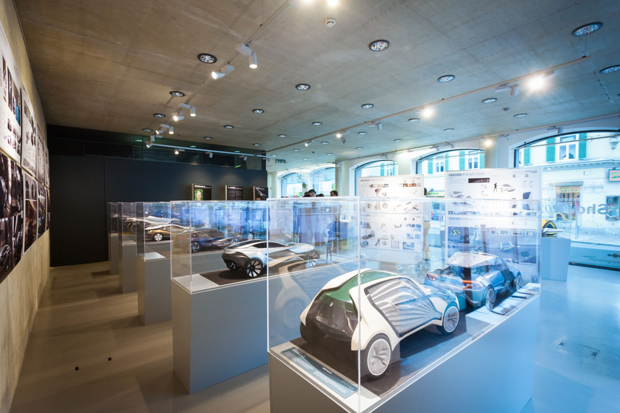 Industrial Design Show 2013 - Graz