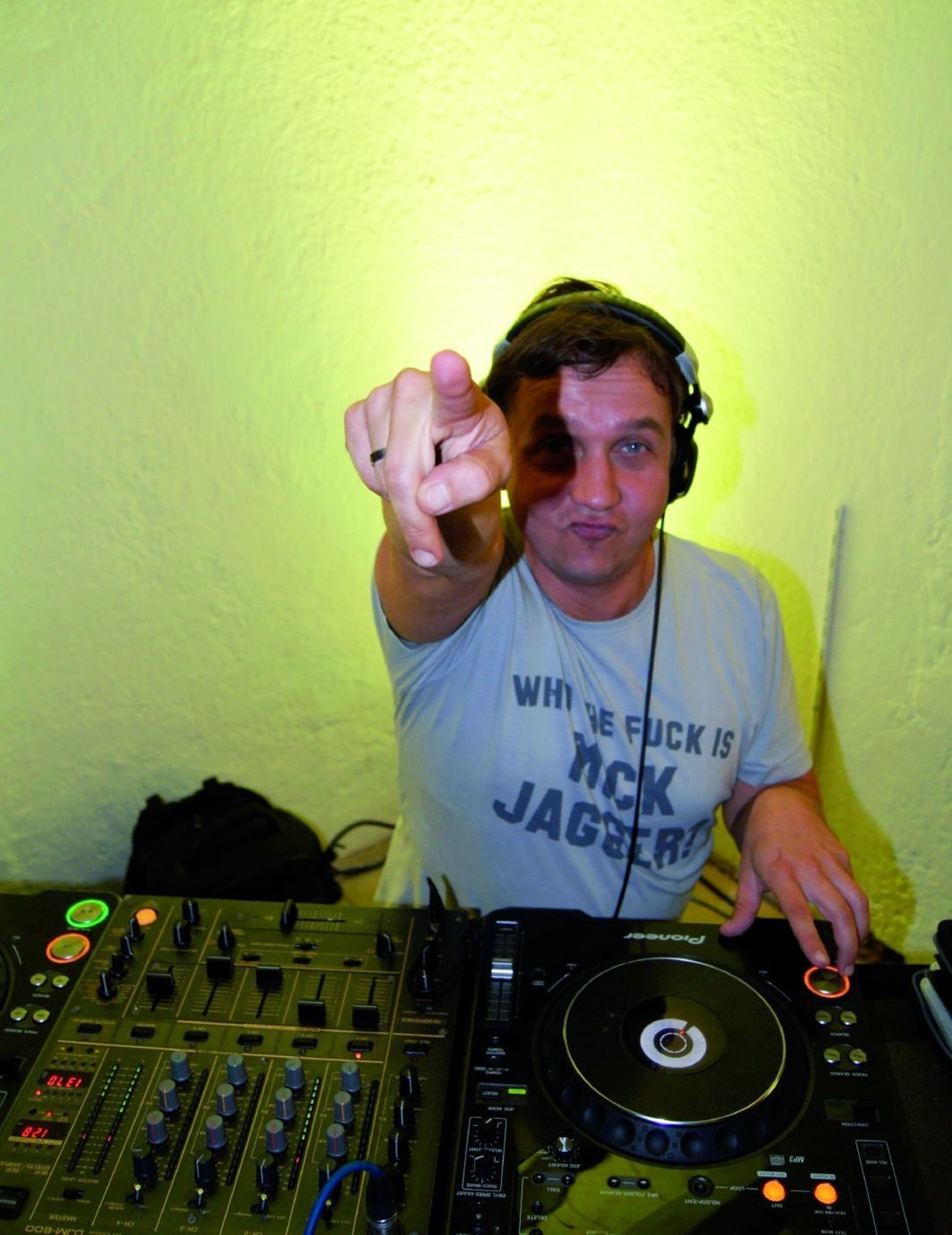 SOUNDKILLAZ OPEN AIR – DJ-Sound am Bachlechnerplatzl - Hall-Rum