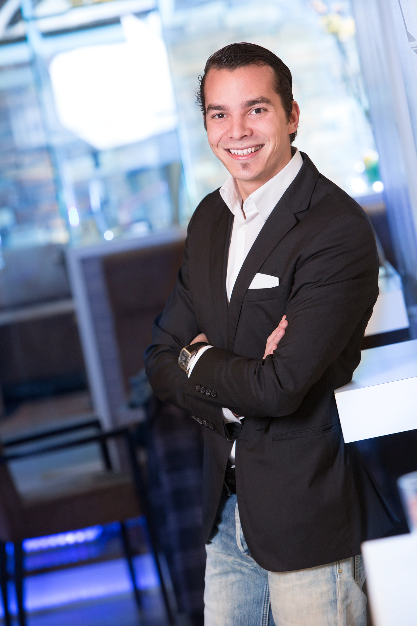 Zwei Jahre “rescher” Coach - Scheibbs