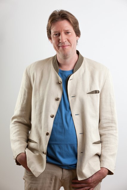 Thomas Waitz führt Grüne Wahlkreisliste in der Südweststeiermark an ...