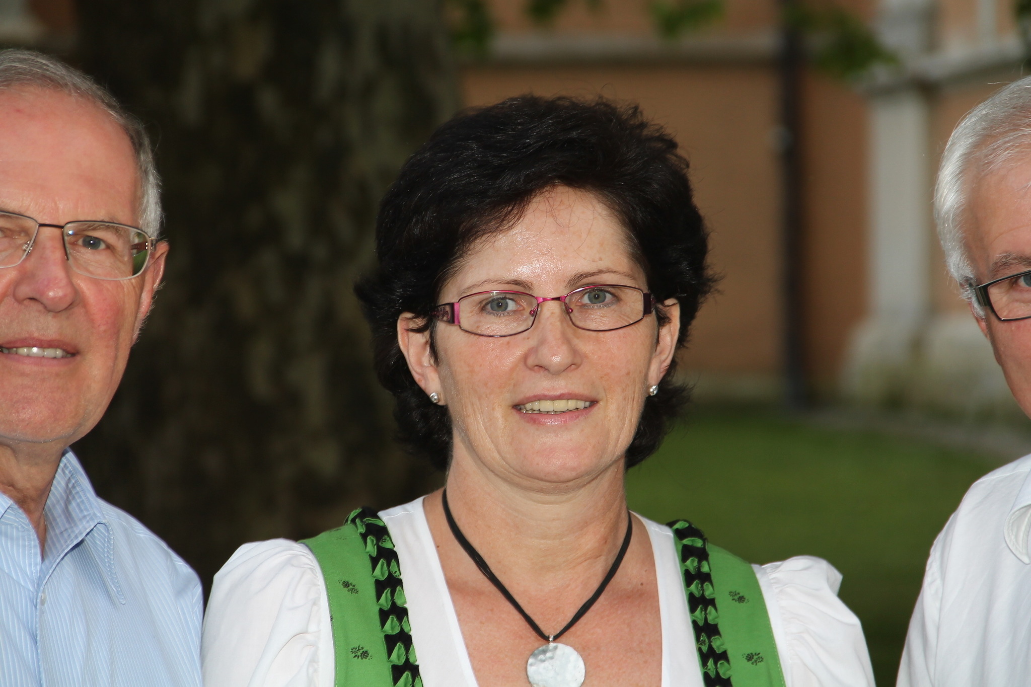 Maria Haas - Hartberg-Fürstenfeld