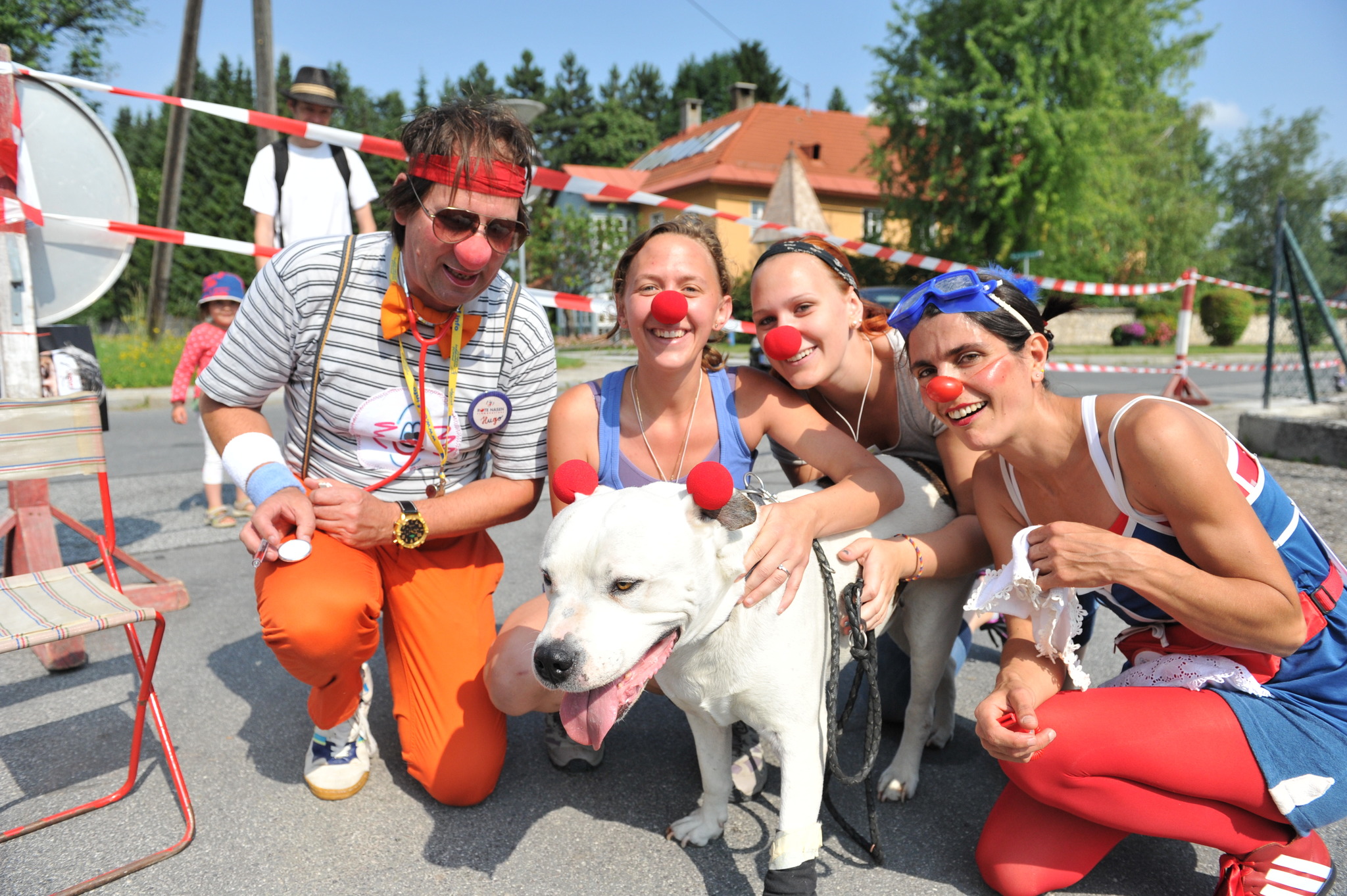 Ein Euro pro Kilometer für Kinder - Klagenfurt Land