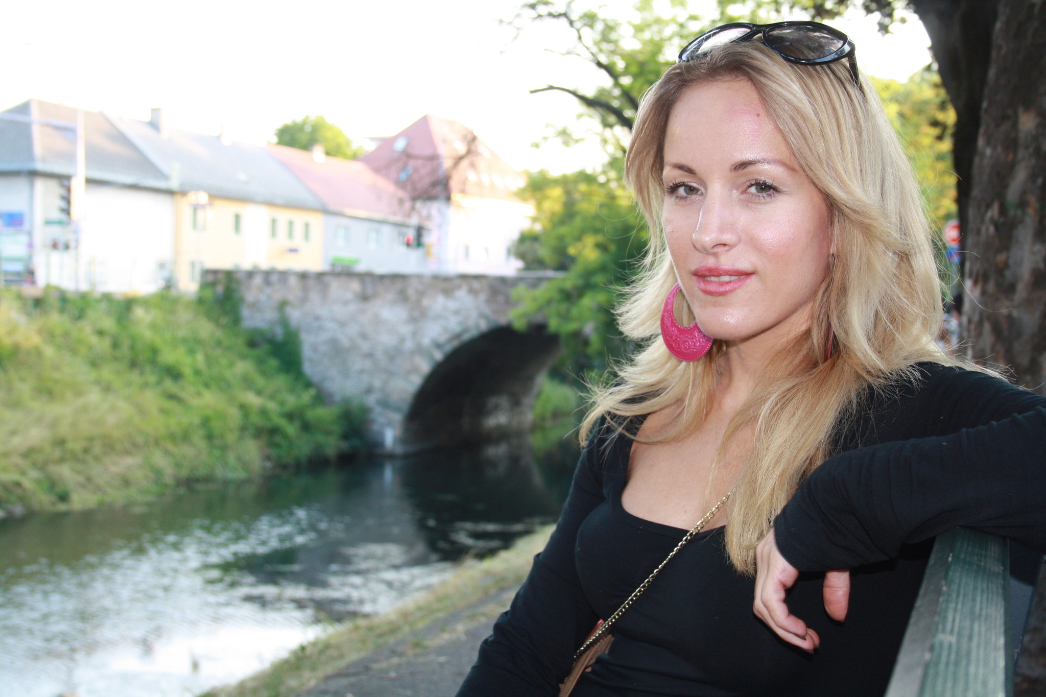 "Hier will ich für immer bleiben" - Klagenfurt