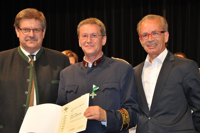 Sommerkonzert mit Auszeichnungen - Graz-Umgebung