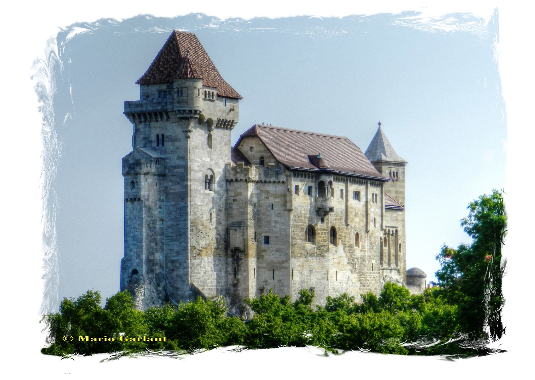 14. Regionauten-Wanderung - Moedling - Mödling