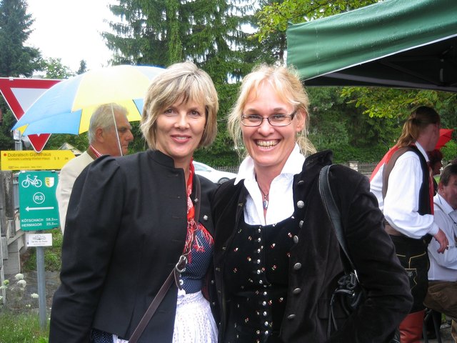 In Nötsch regieren die Traditionen - Villach Land