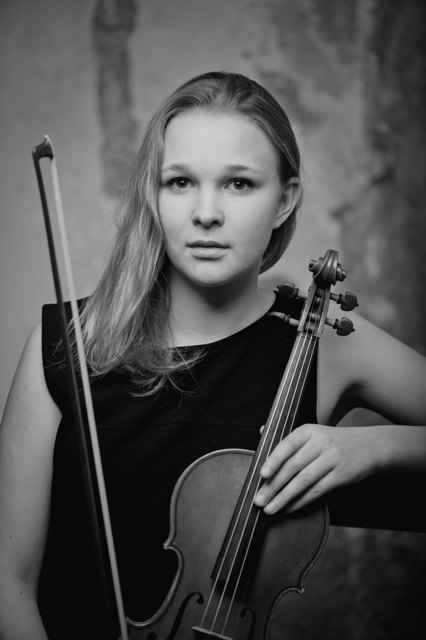 Podium der Jungen - Telfs