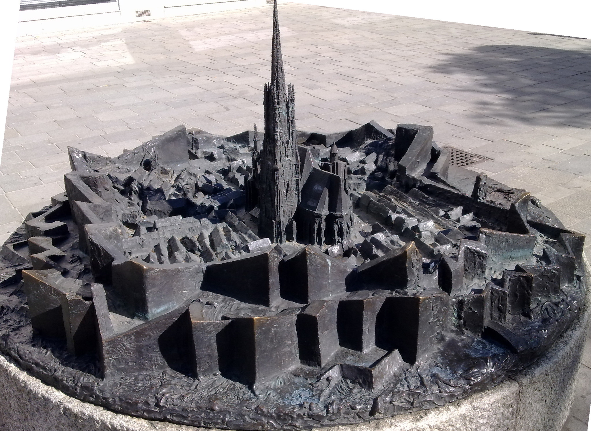 ..unser Wien - Hernals