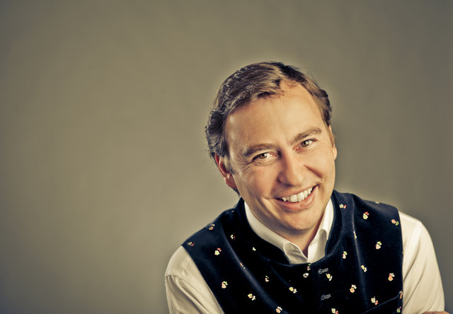 Naturliebhaber und Menschenfreund - Graz-Umgebung