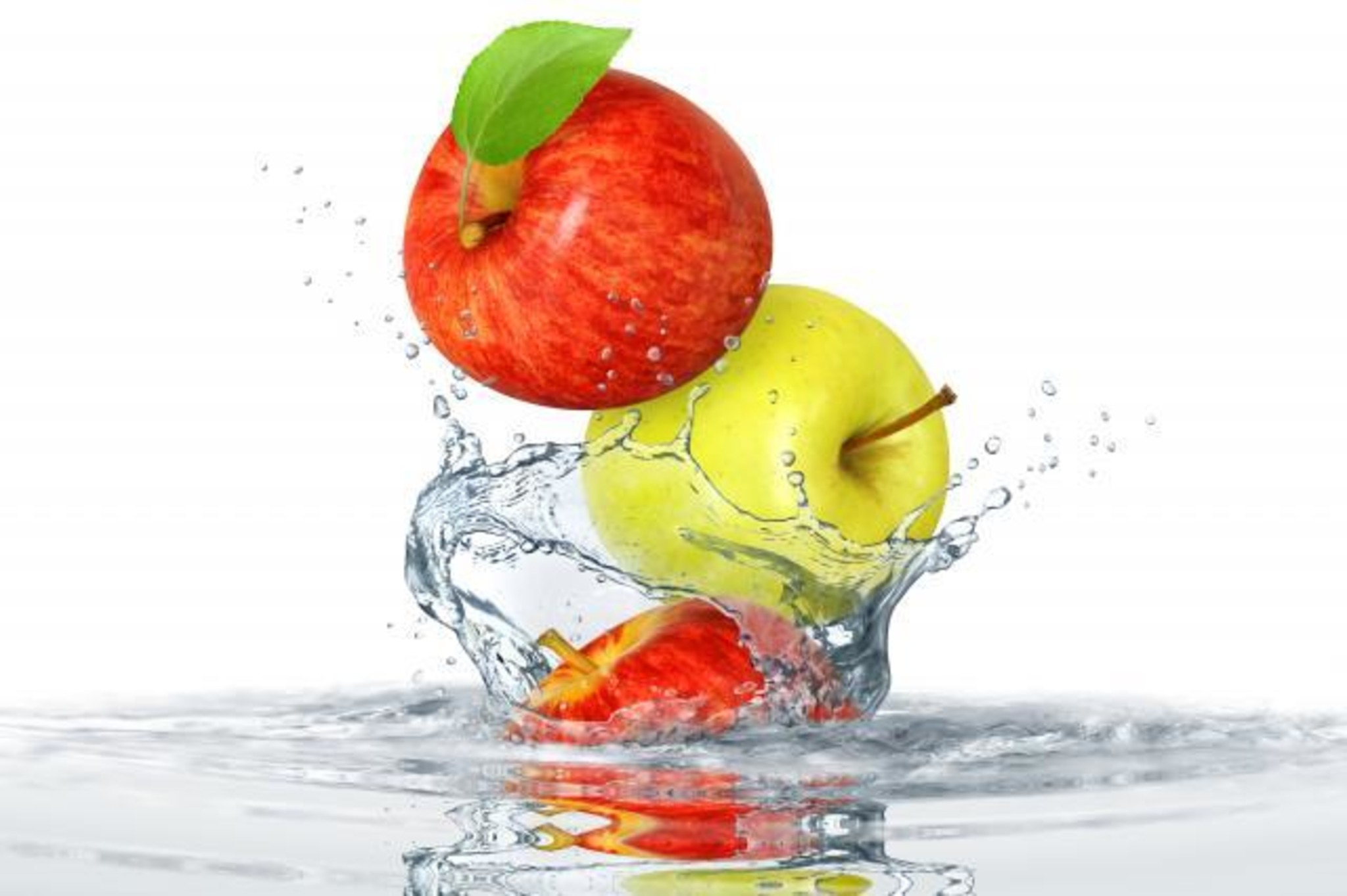 Wash it, cook it, peel it or forget it! - Linz