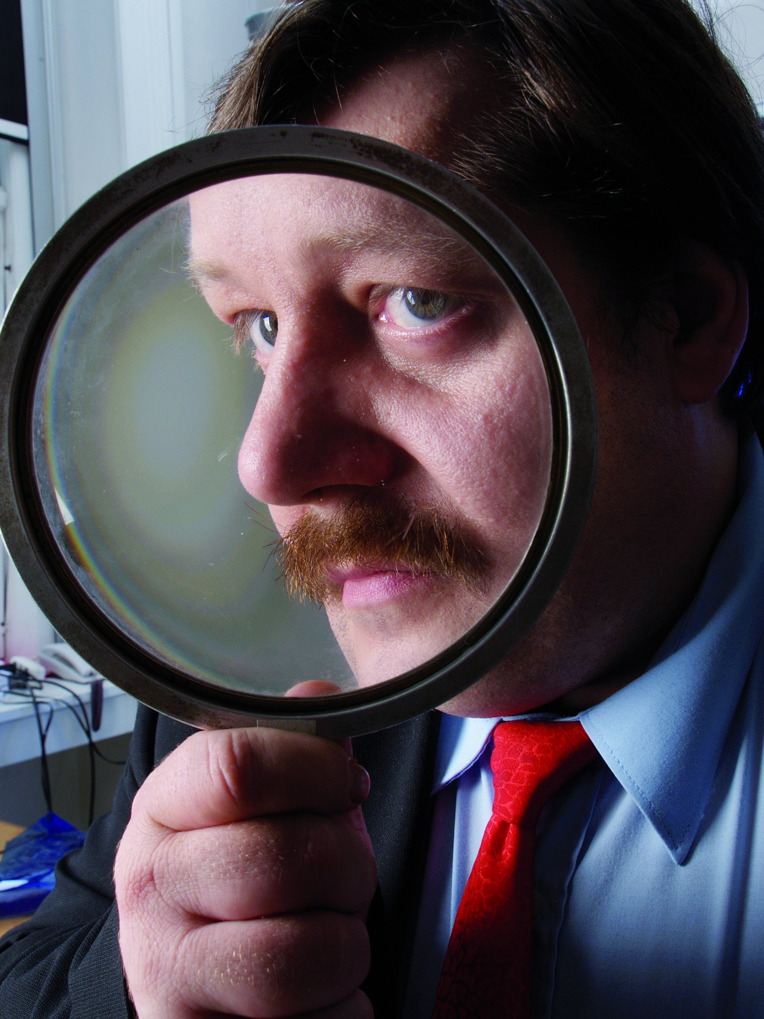 Werner Gruber im Interview: "Man rockt die Physik oder die Physik ...