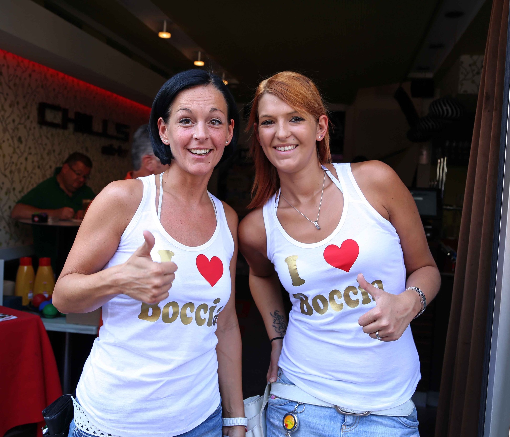 Spannendes Boccia-Turnier in Vöcklabruck - Vöcklabruck