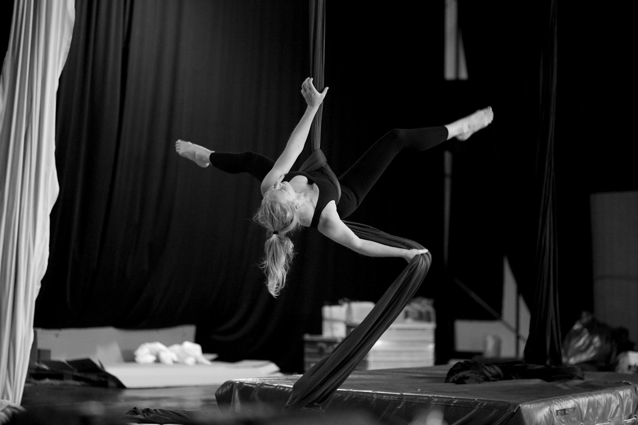 Muskelkraft und Körperspannung! - Neunkirchen