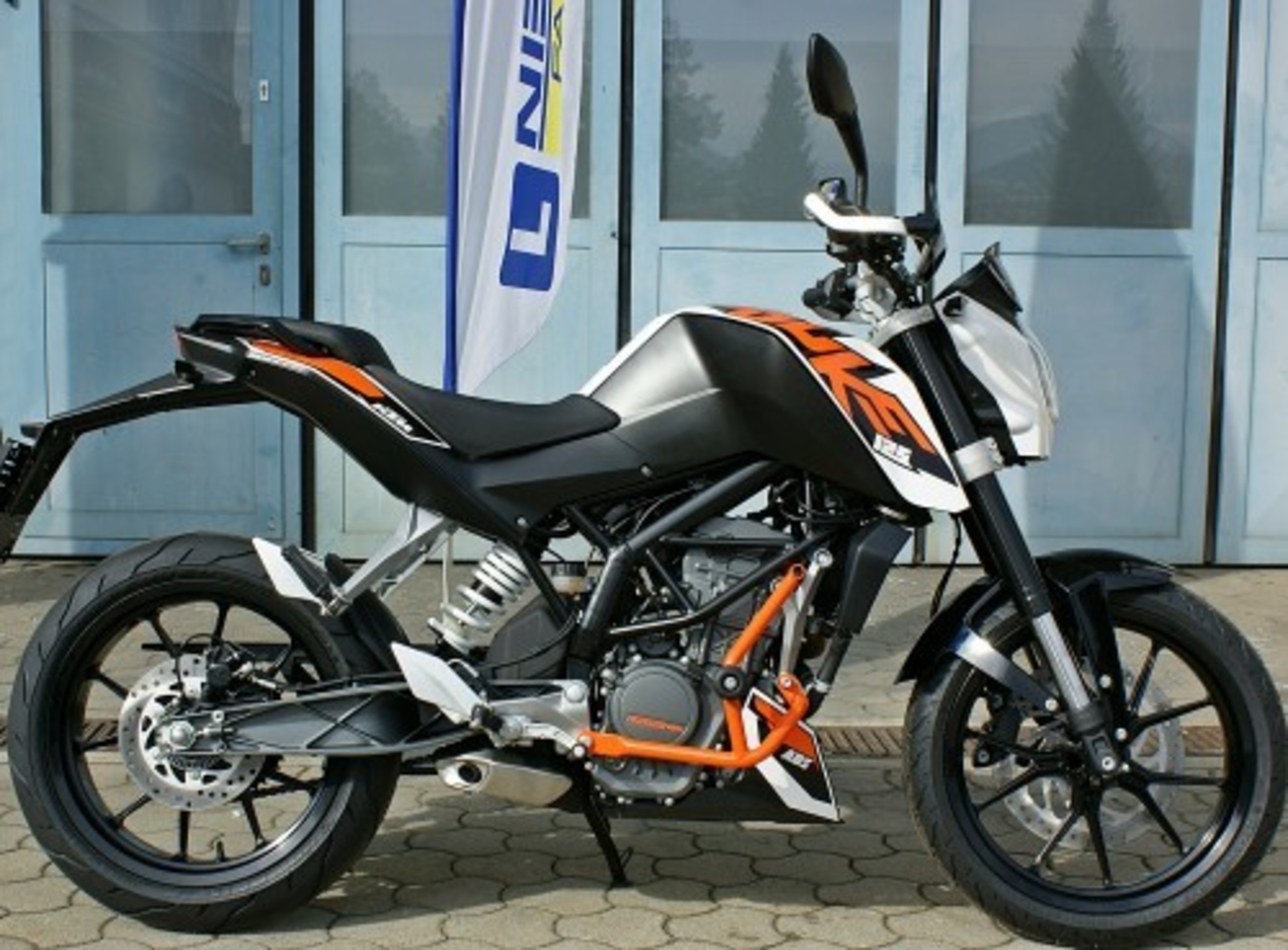 B111 Ausbildung 3.8. und 10.8. - Feldkirchen