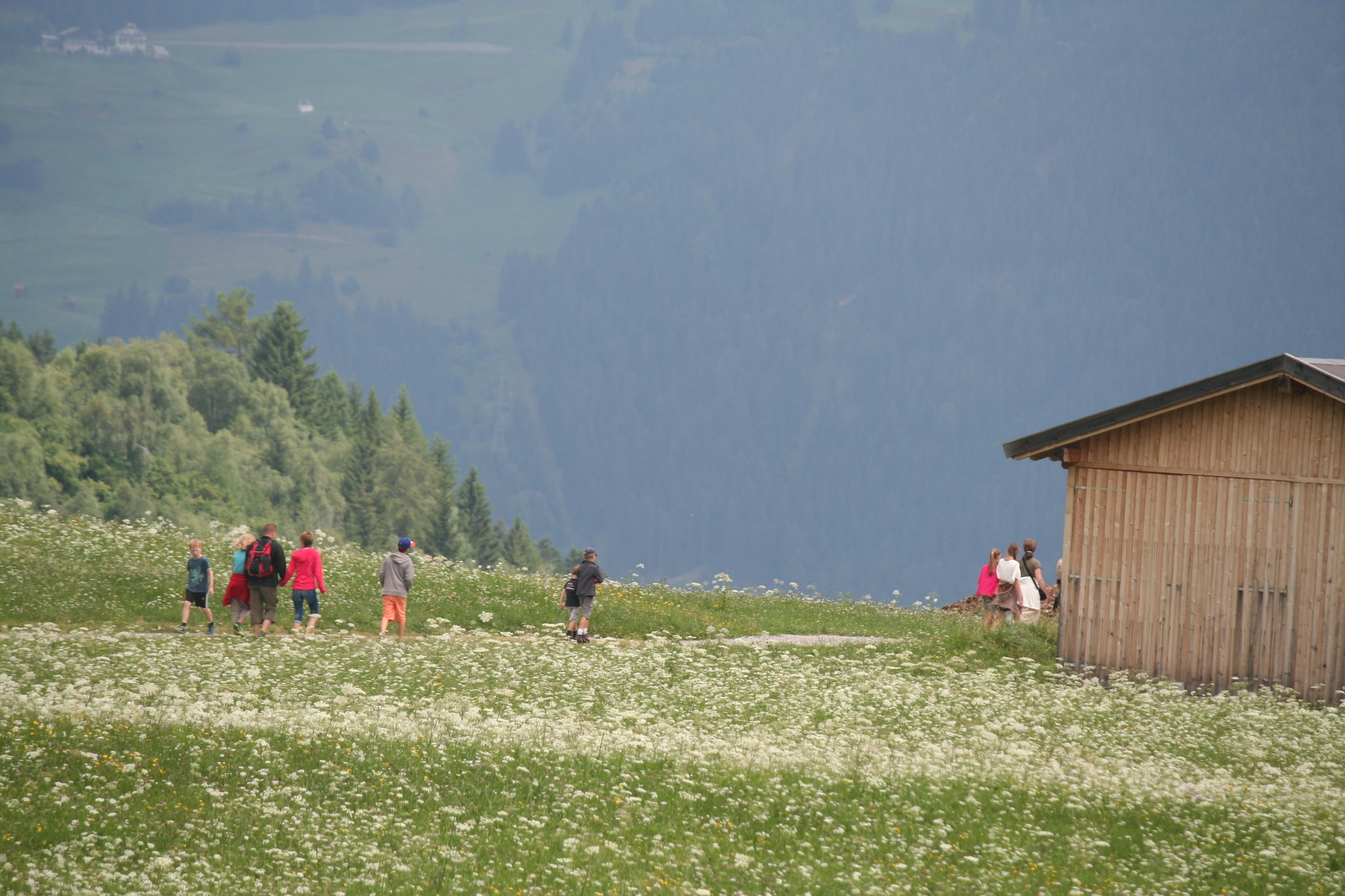 wunderbar - wanderbar - Landeck