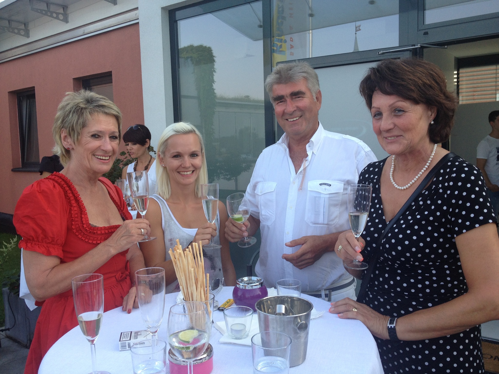 Perfekt Body Vibes eröffnet - Leibnitz