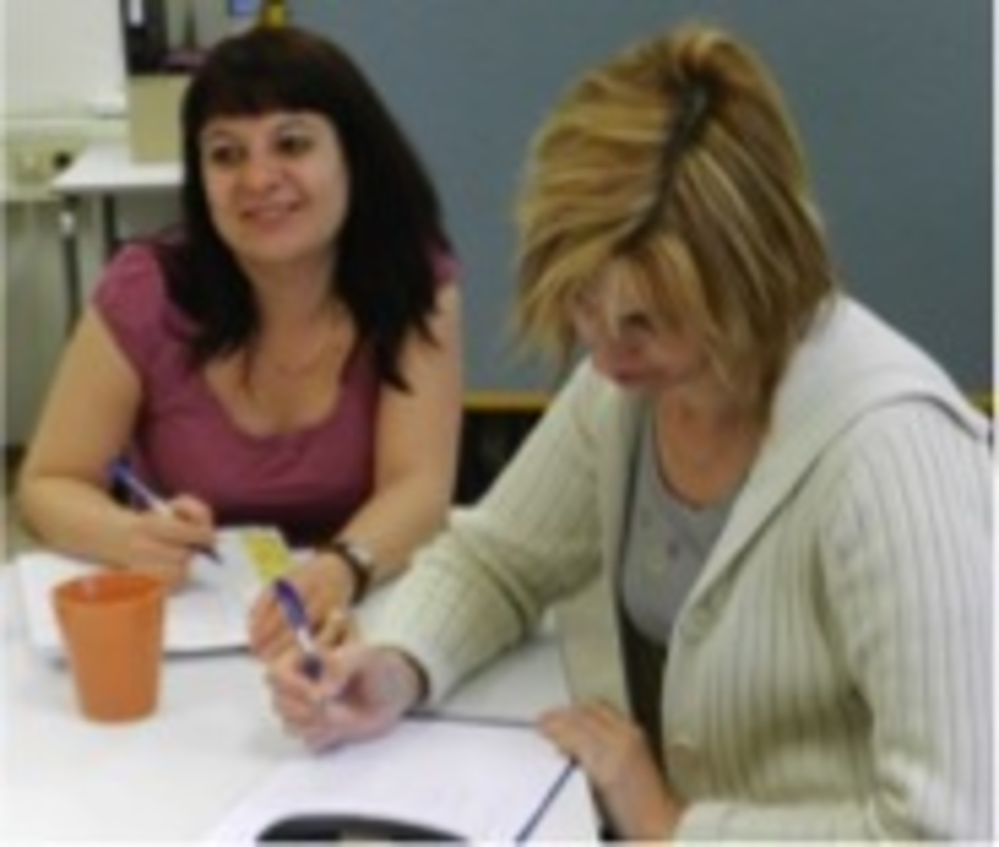 Connecting Communities: Sprachliche Vielfalt gibt den Ton an - Kirchdorf