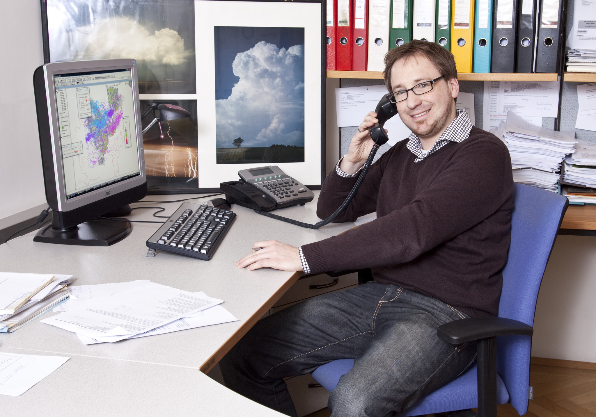 So sonnig wars noch nie - Gmünd
