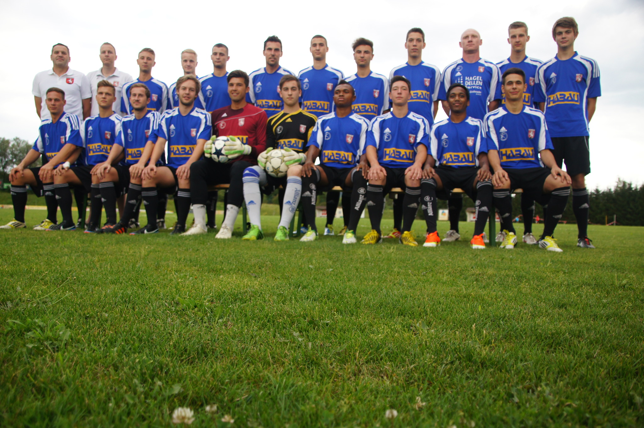 DSG UNION HABAU PERG gegen Askö figarouno Pregarten am Freitag den 9 ...