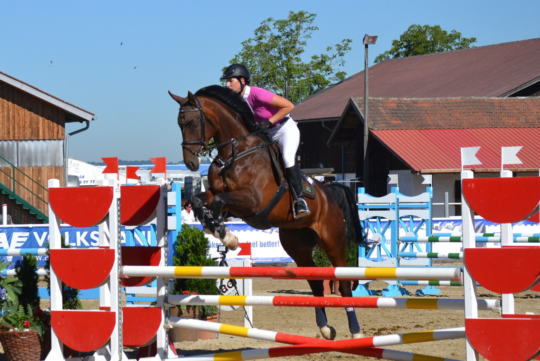 Ranshofen Classics - eine Klasse für sich - Braunau