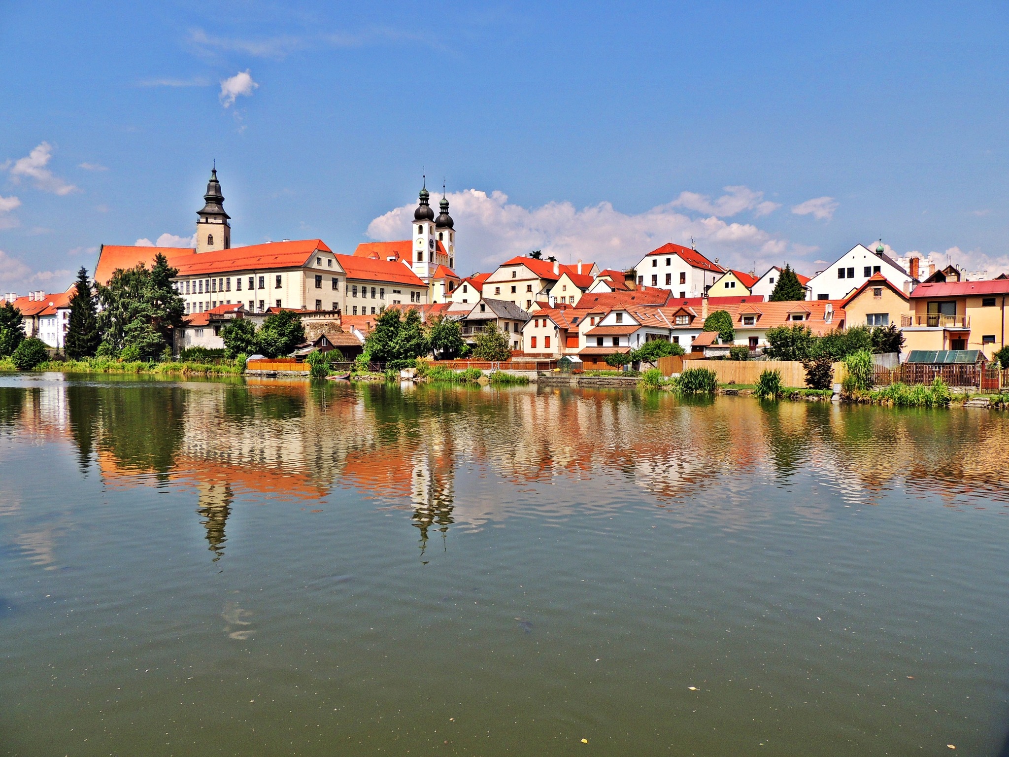 Telc - Neusiedl am See