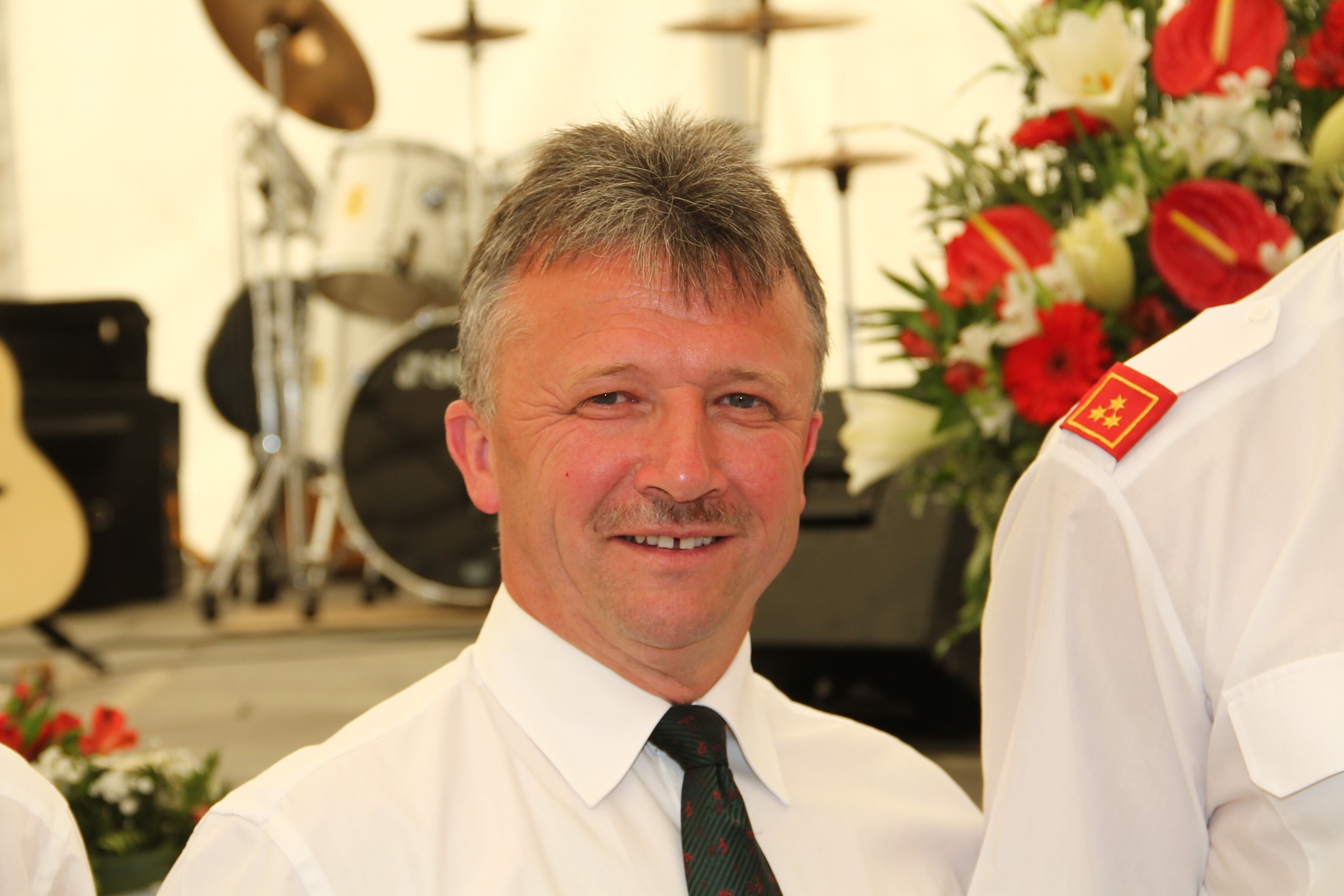 LAbg. Hubert Lang - Hartberg-Fürstenfeld