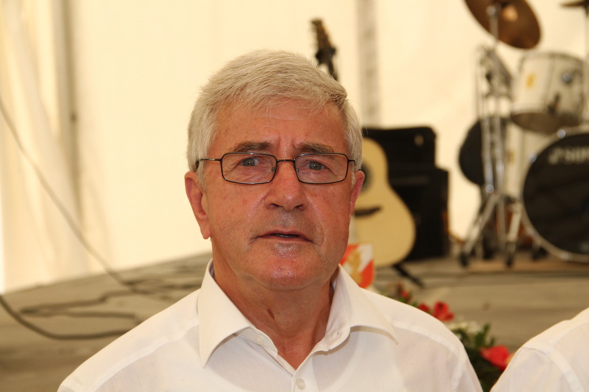 Bgm. Franz Hofer - Hartberg-Fürstenfeld