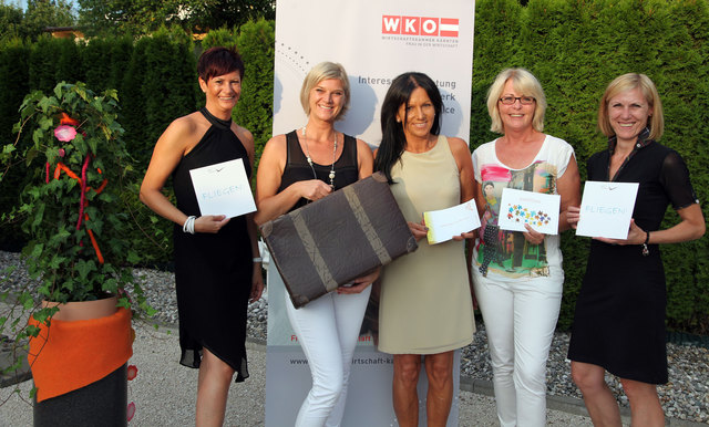 Renate Huber - Thema auf meinbezirk.at