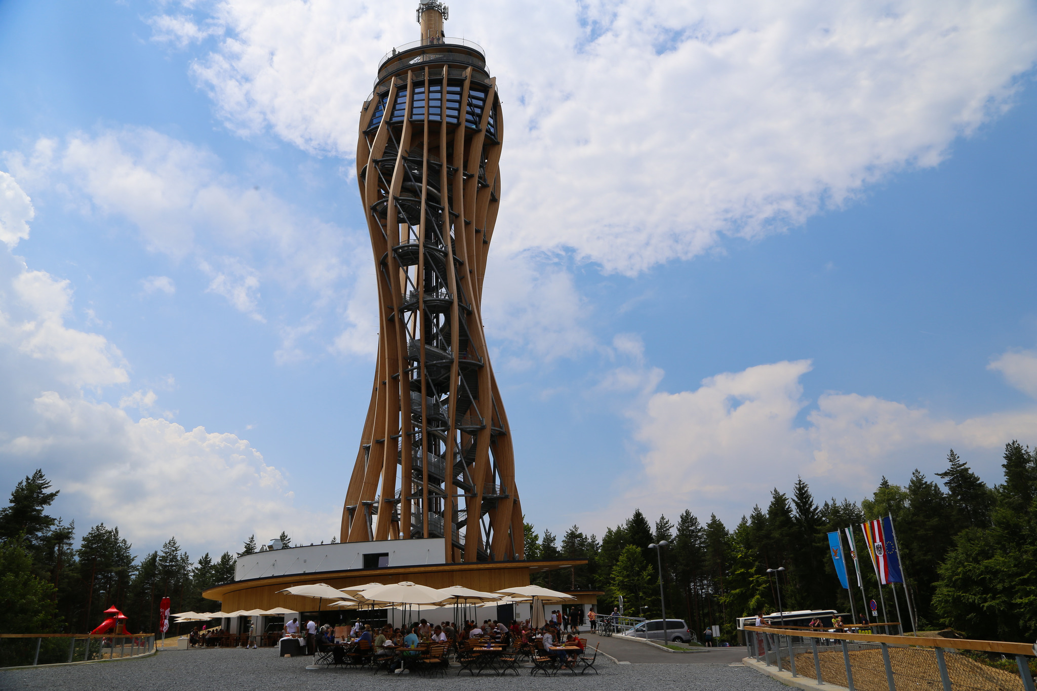 Ein tolles Erlebnis! - Hernals