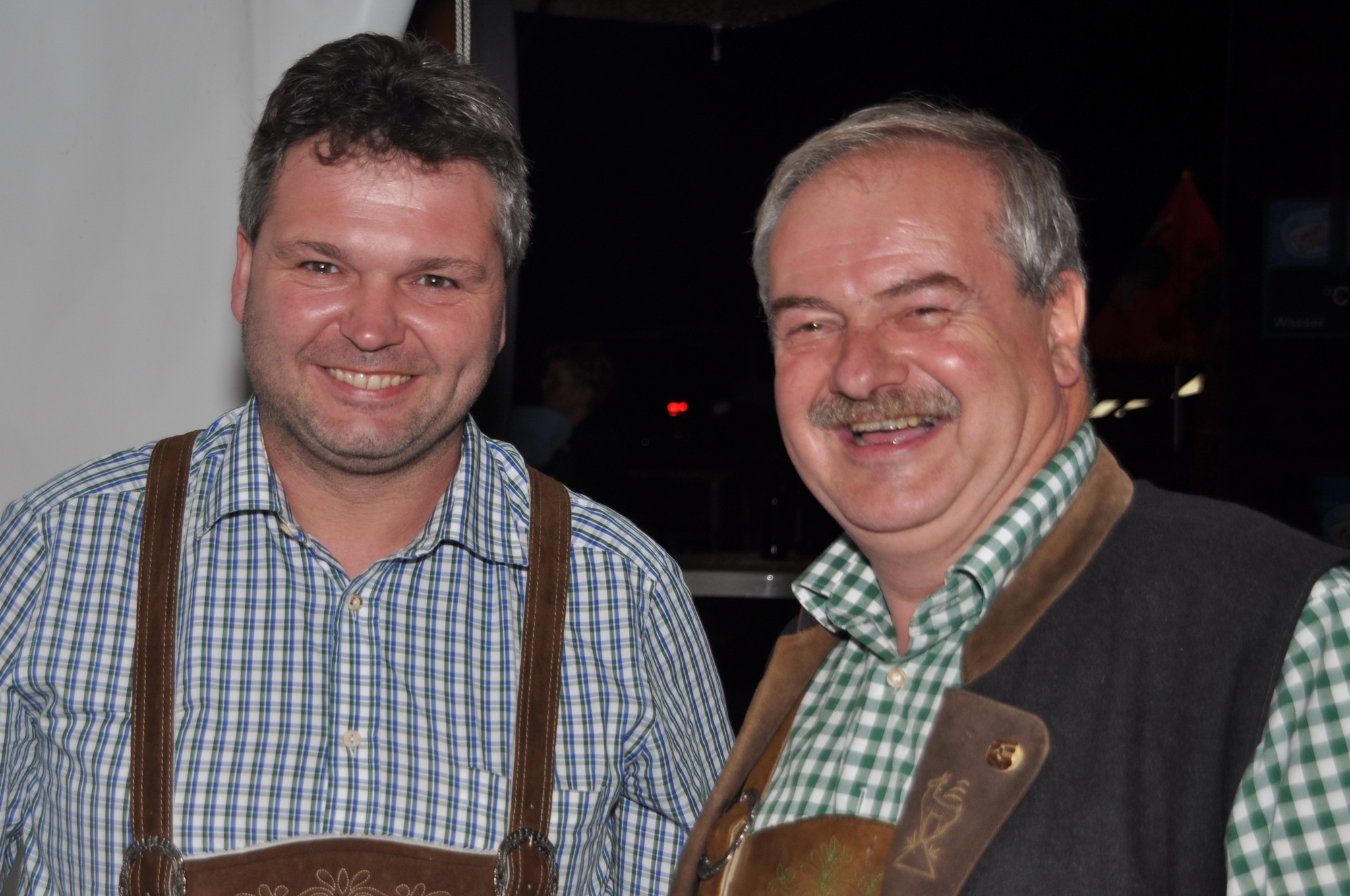 Steckbrief Bgm. Andreas Riegler, vulgo „Franzl in Arzberg“ - Hartberg ...