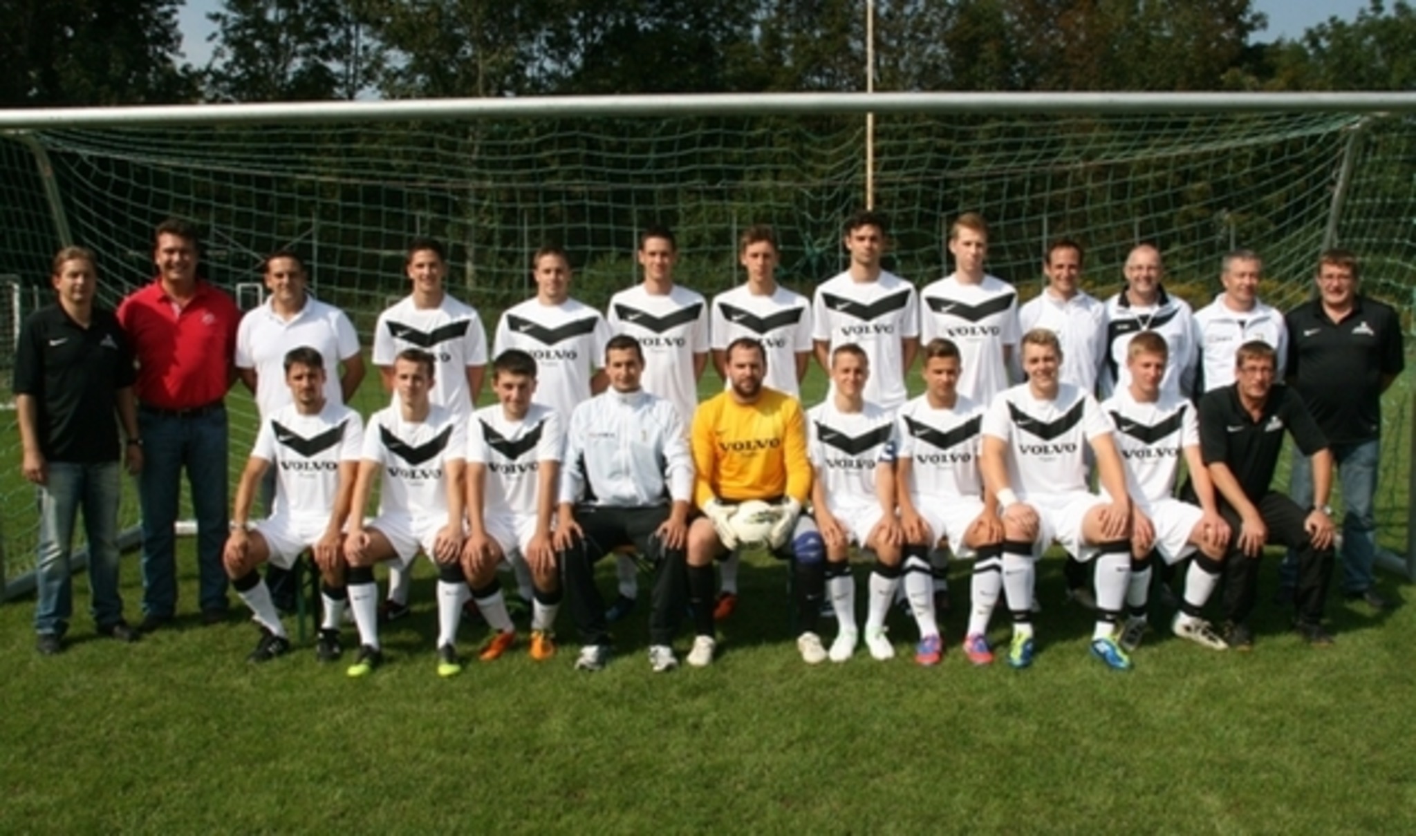 Pucking für neue Liga gerüstet - Linz-Land