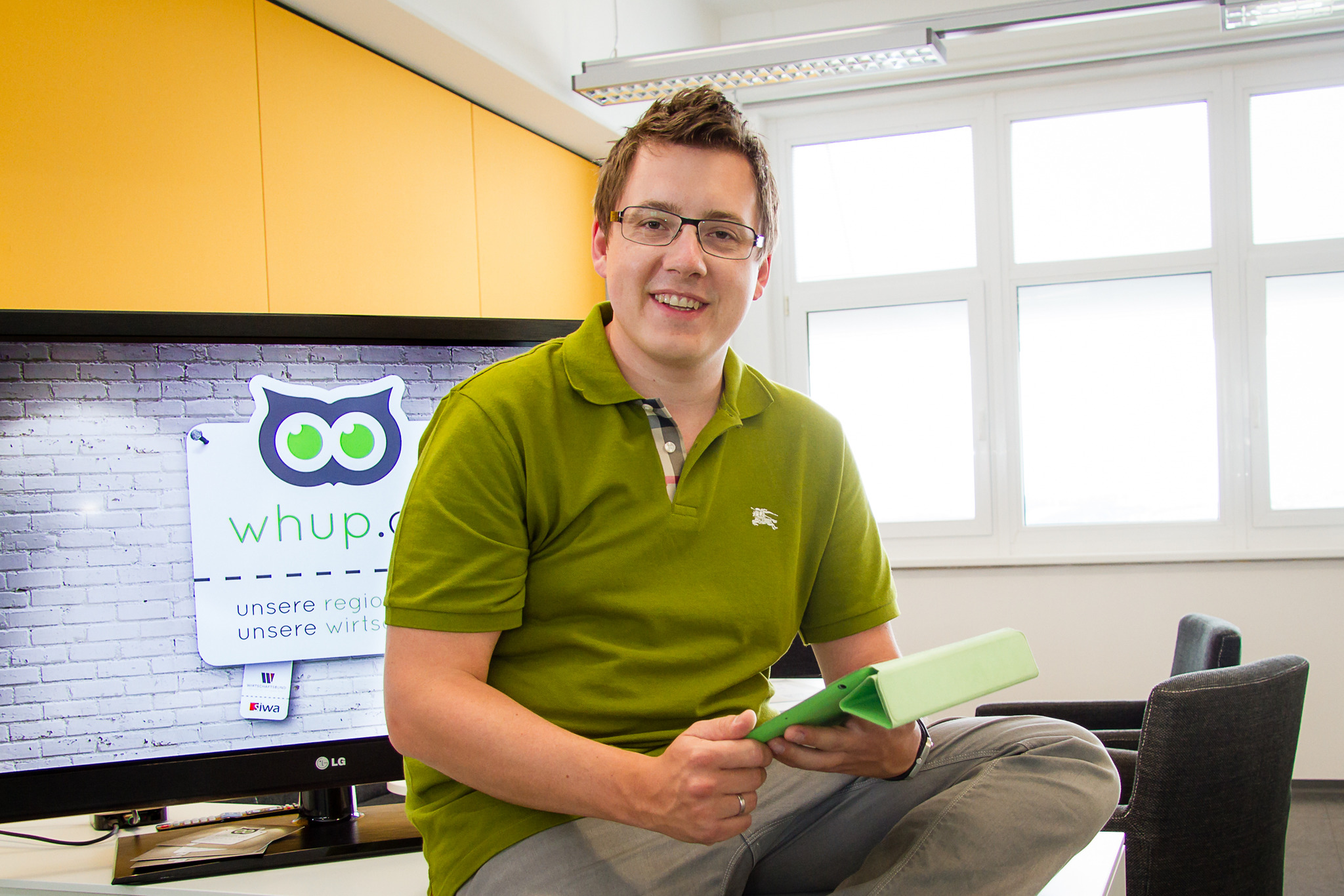 WHUP.AT - alle Unternehmen auf einen Blick - Freistadt