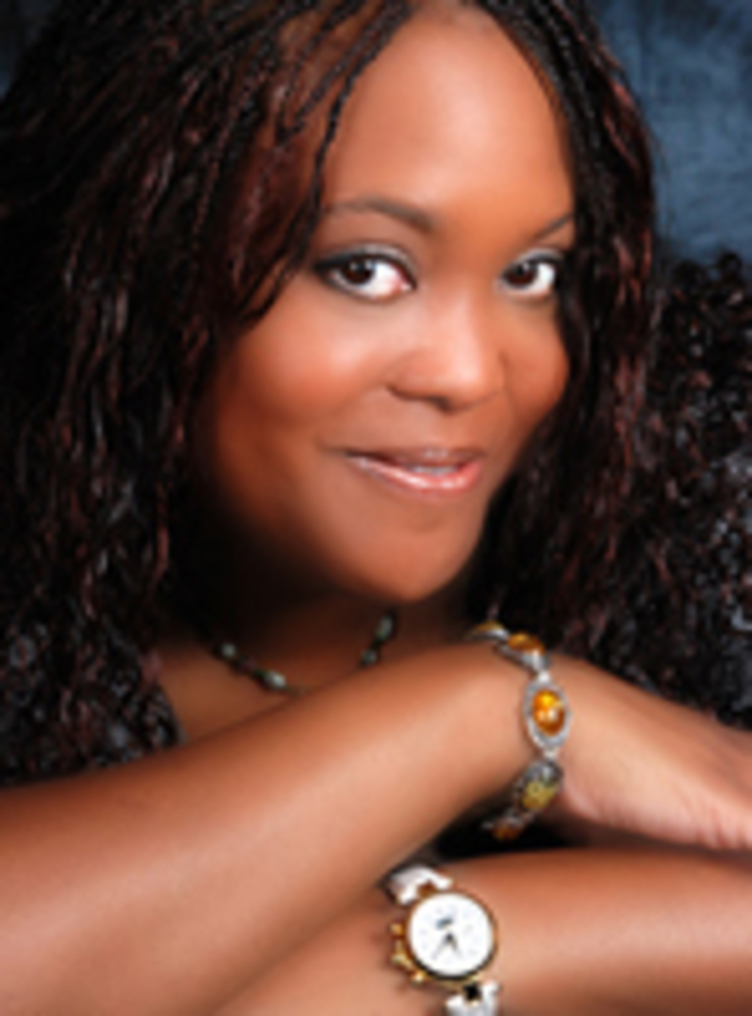 Gospelkonzert mit Gail Anderson - Kufstein