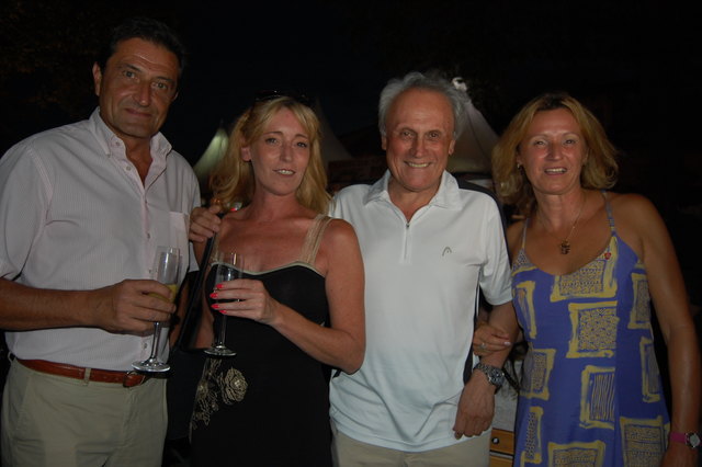 Shortynale 2013 vom 7. bis 10. August am Rathausplatz - Klosterneuburg