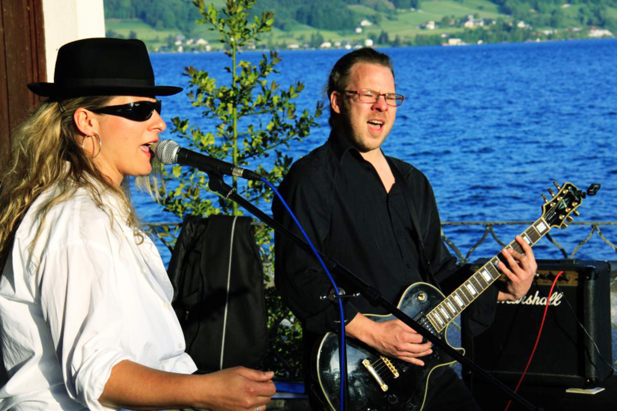 Von Balkan-Funk & Rock bis zu Indie-Pop & Klassik - Vöcklabruck