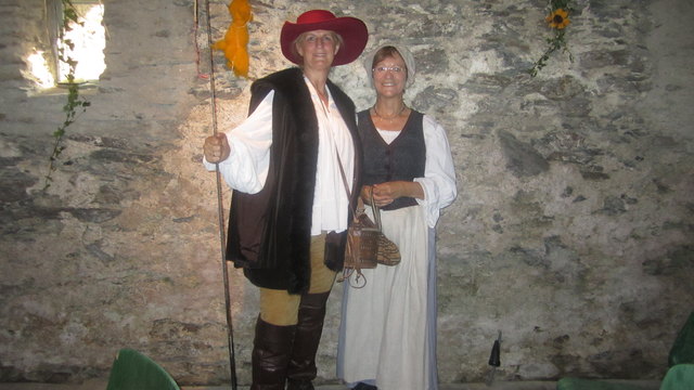 Prima geführt mit Brimaguides . - Feldkirchen