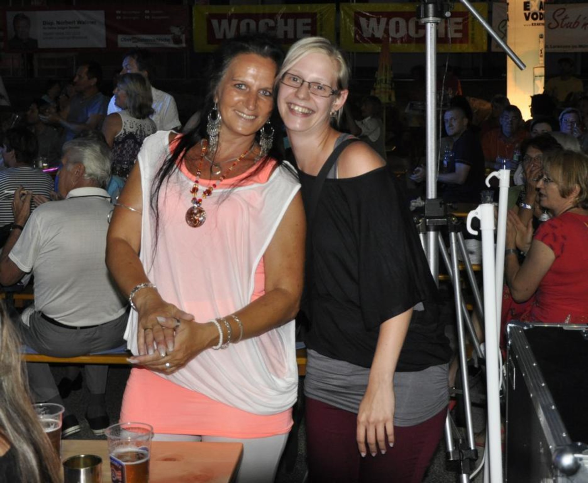 Ausreisser-Open Air, 17. August, Kapfenberg - Mürztal