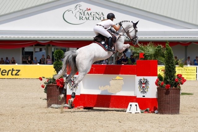 Magna Racino: Leistungsorientierung und Leidenschaft – Die LGT bei den ...