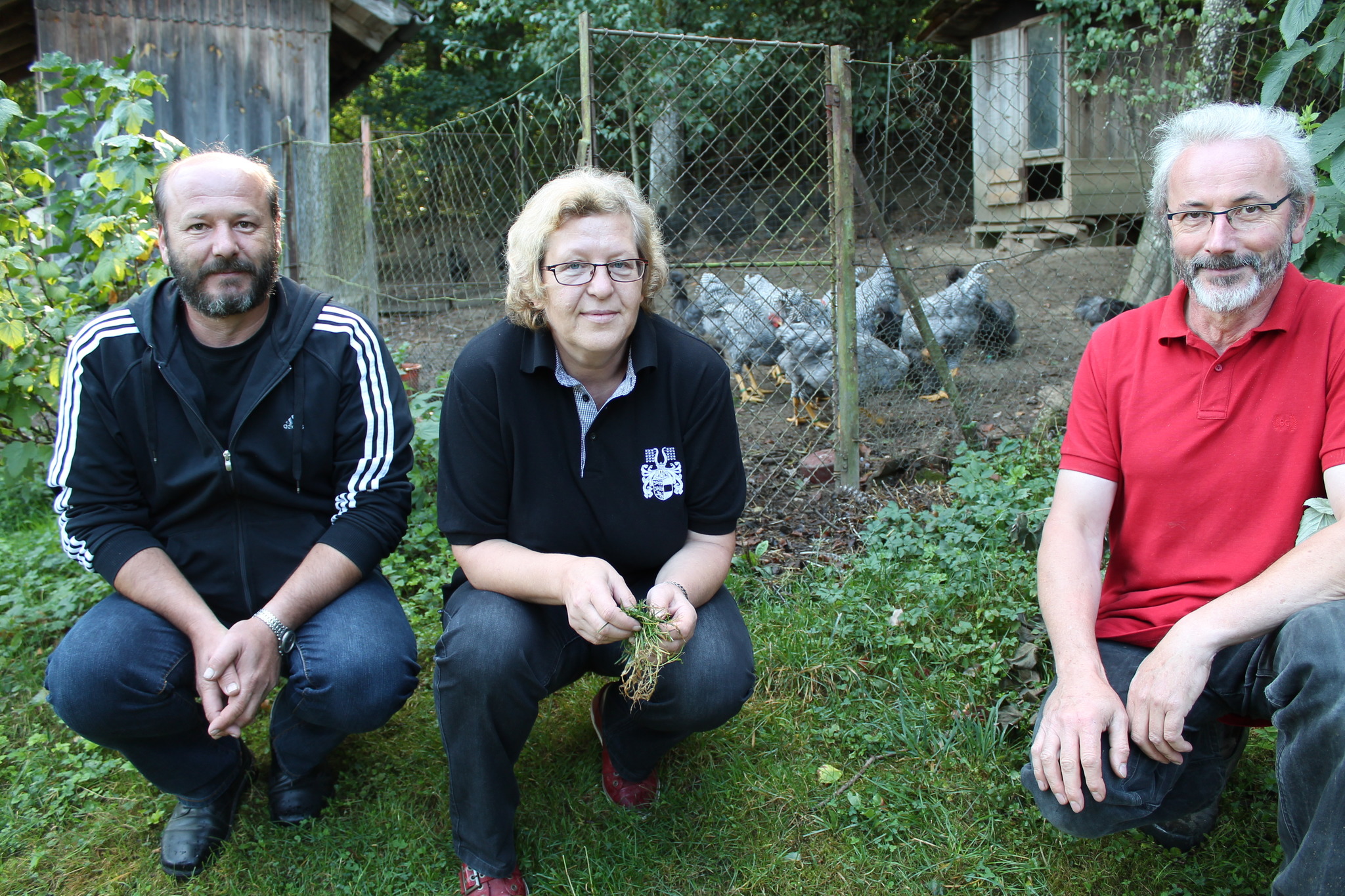 Kleinvieh macht auch Mist - Völkermarkt