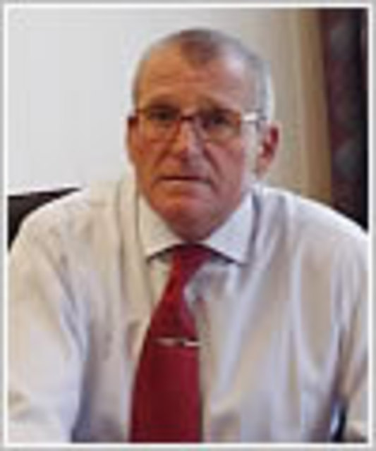 Notar i. R. Dr. Erhard Perl verstorben - Mödling