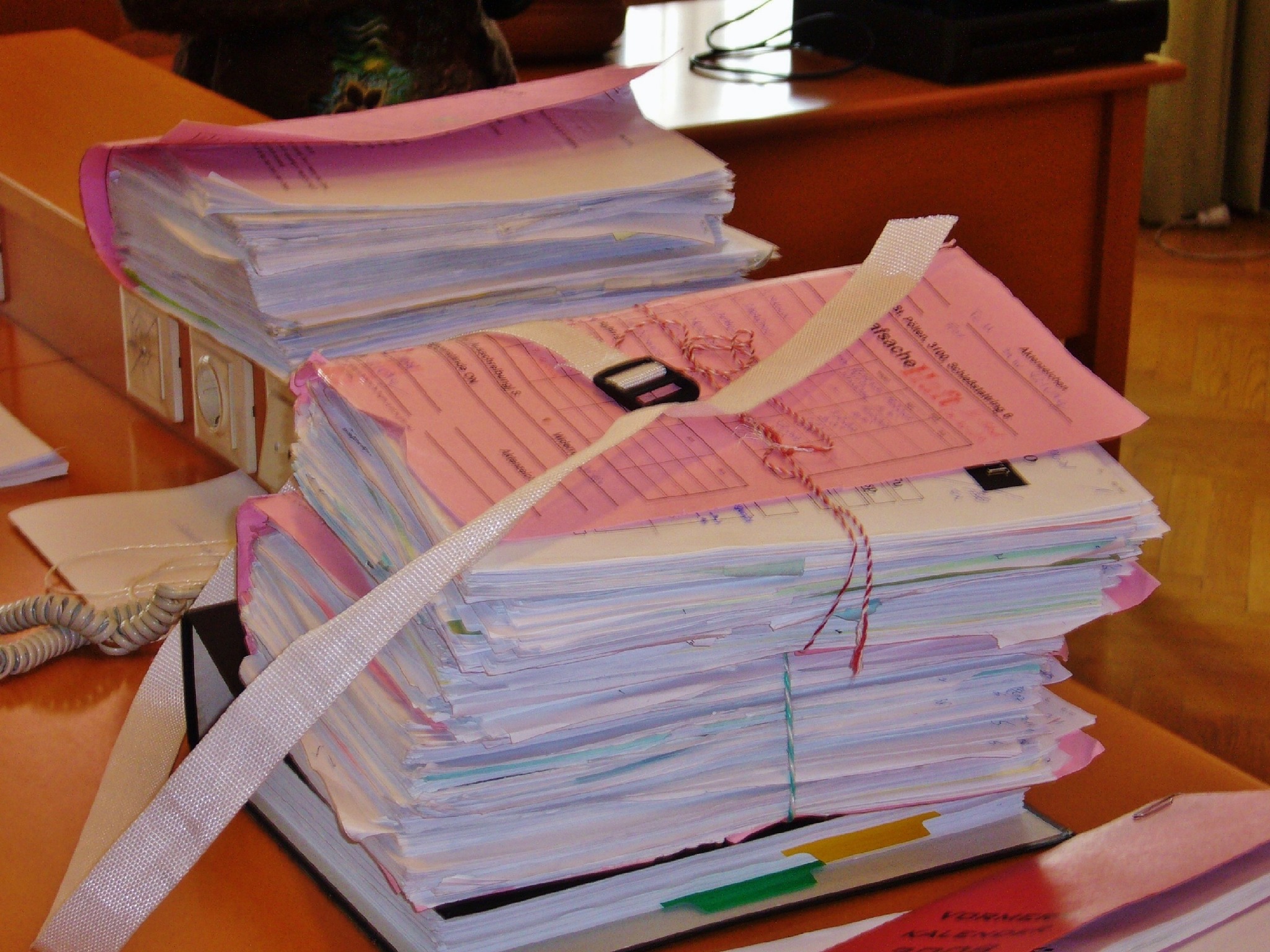 Scheinehe-Vermittler stand vor dem Richter - Amstetten