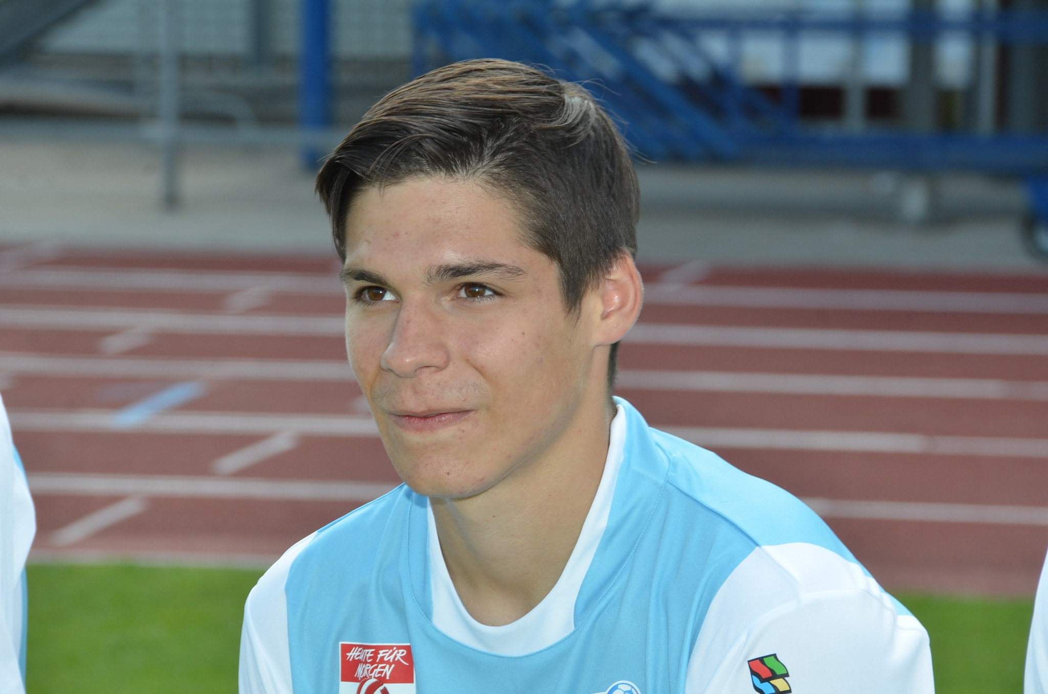 Dominik Frieser - Hartberg-Fürstenfeld