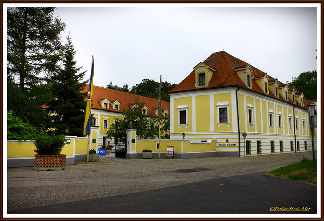 Schloss Haindorf - Krems