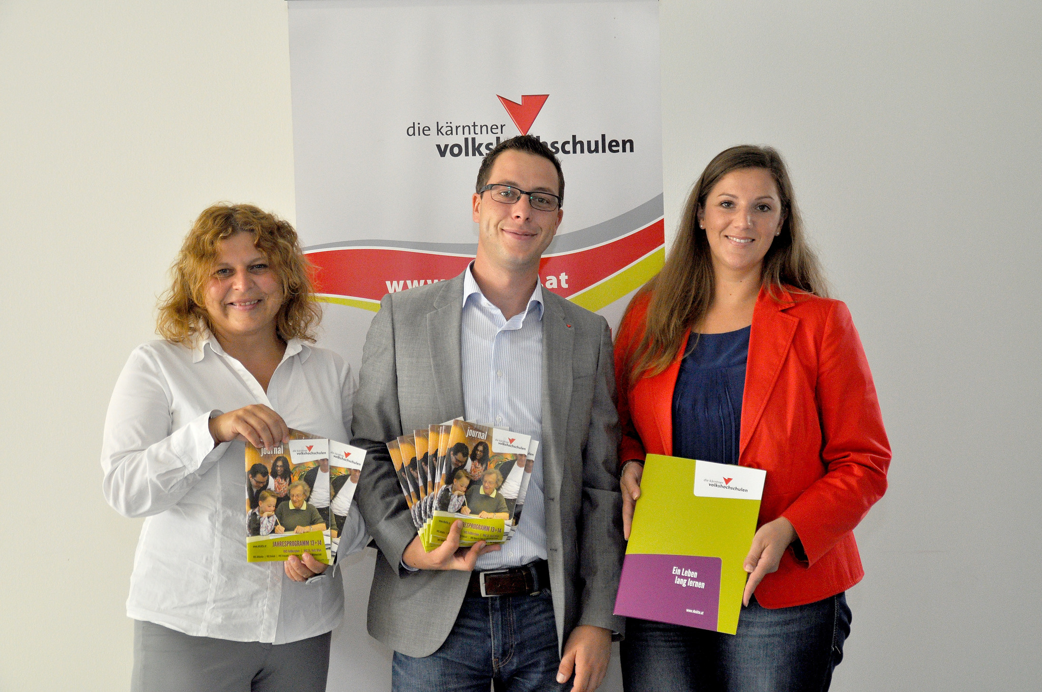 "Offen und leistbar sein für alle" - Feldkirchen