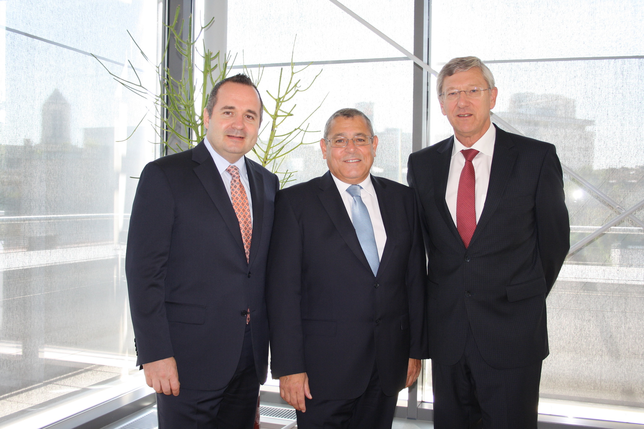 LKUF: Wolfgang Haider geht in Pension - Freistadt