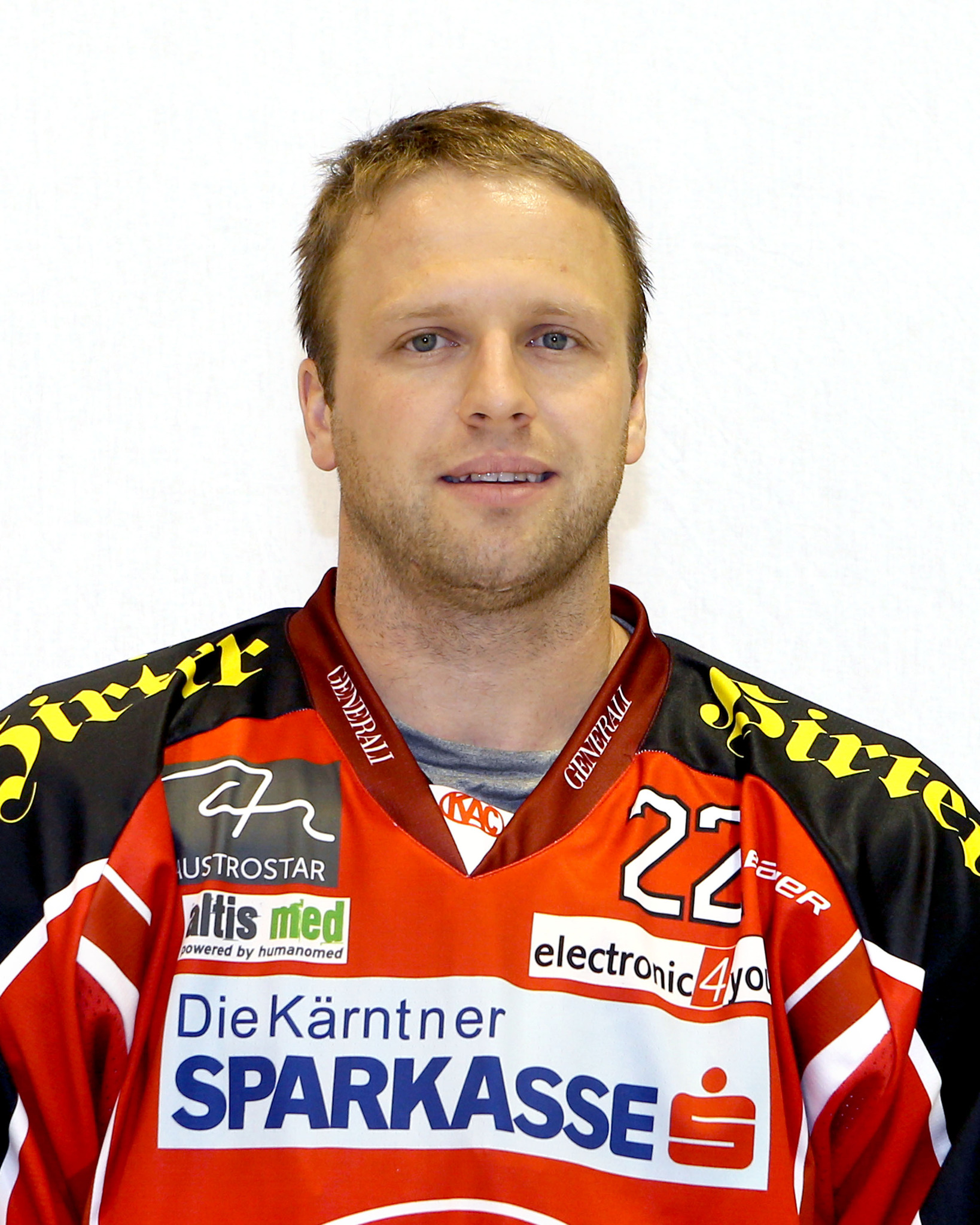 Das hat sich bei den Clubs der EBEL getan - Feldkirchen