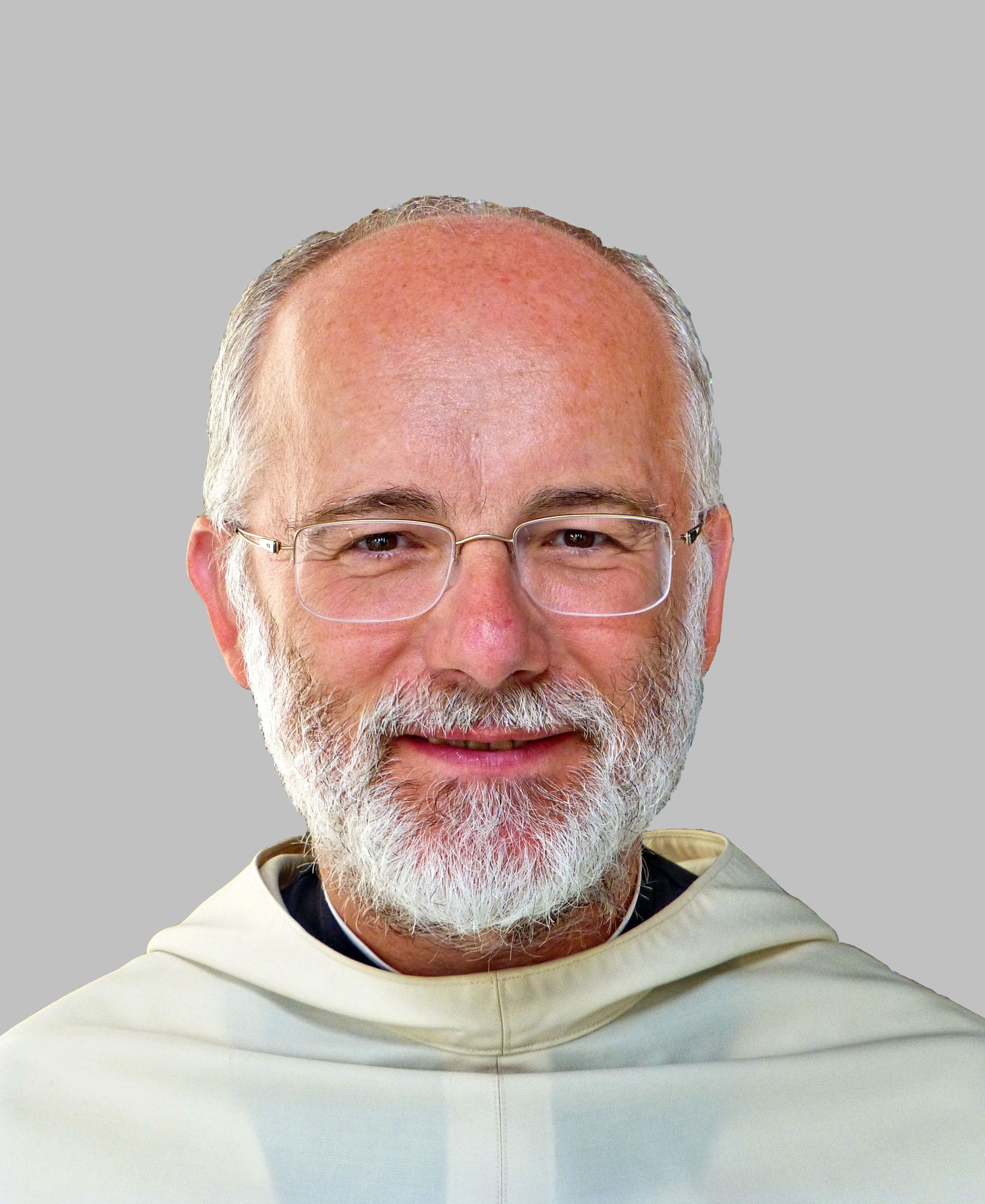 Pater Josef Riegler übernimmt die Leitung vom Stift Schlierbach - Kirchdorf