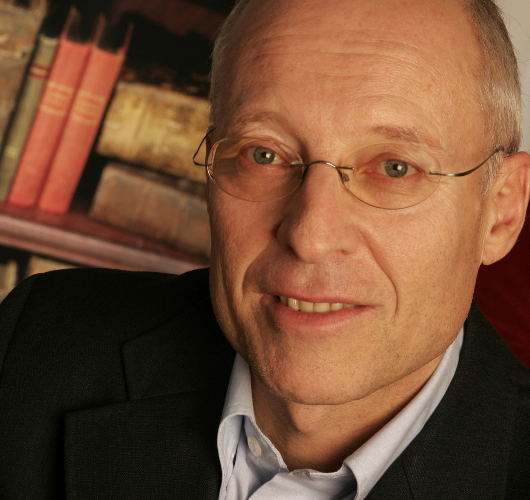 Doppelvortrag mit Dr. Ruediger Dahlke im Paschingerhof - Linz-Land