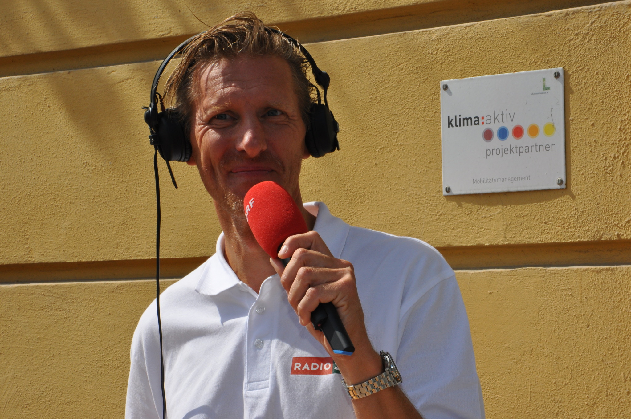 Radio Steiermark Heimatsommer in Neumarkt - Murau